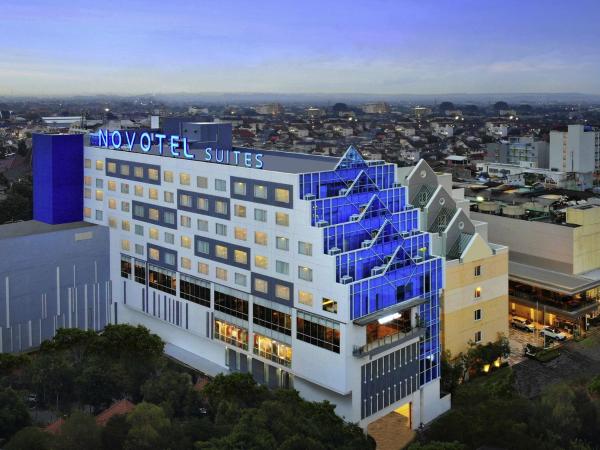 Novotel Suites Yogyakarta Malioboro - Yogyakarta