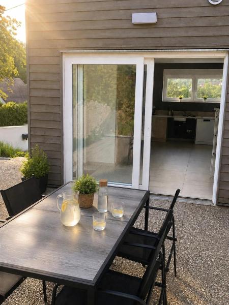Horizons Du Bas - Appartement Pmr De Plain-pied - Niederbronn-les-Bains