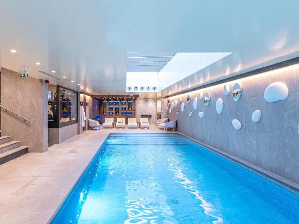 Novotel Deauville Plage - Deauville