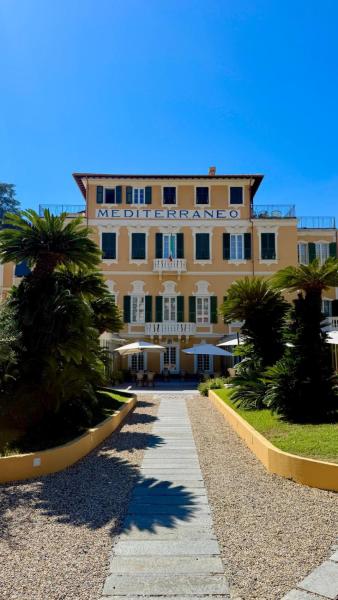 Mediterraneo Emotional Hotel & Spa - Portofino