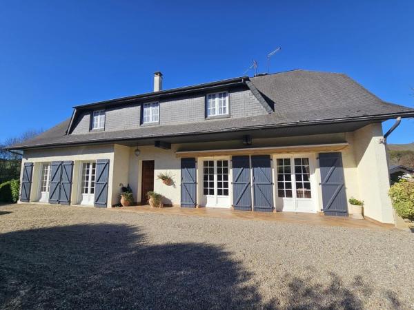 Appartement Indépendant Dans Une Maison Béarnaise - Pyrénées-Atlantiques