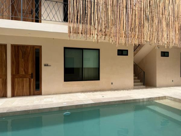 Lapso At Tulum - Tulum