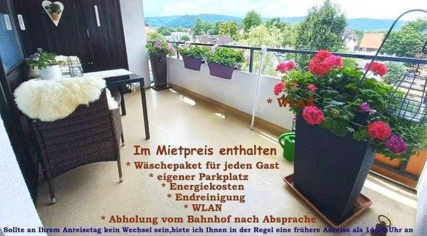 Harz-fewo Wolf - Bad Harzburg