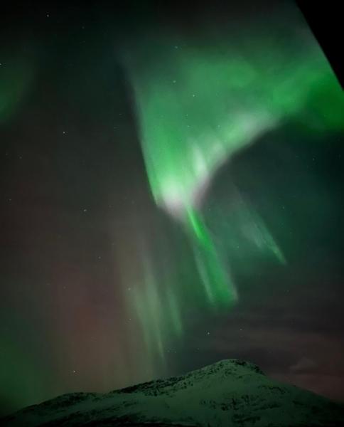 Aurora House - A Family & Friends Retreat In Tromsø - Tromsø