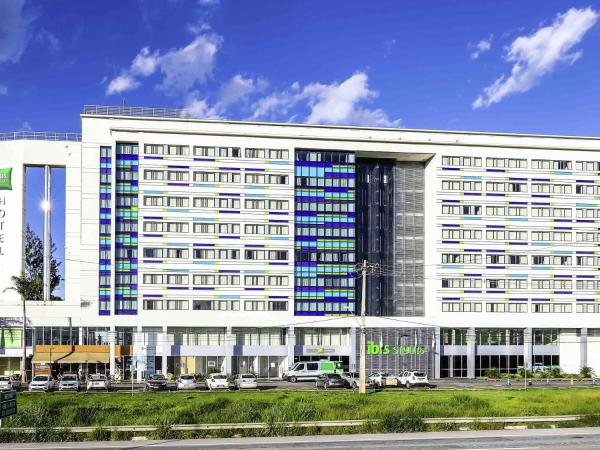 Ibis Styles Confins Aeroporto - Lagoa Santa