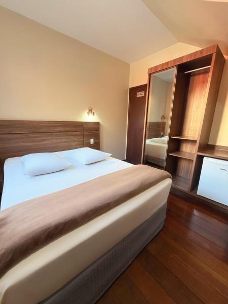 Mirante Hotel - Ouro Preto