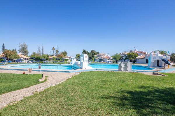 Apartamento Nascimento - Santa Luzia