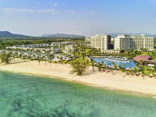 Mövenpick Resort Waverly Phu Quoc - Phú Quốc