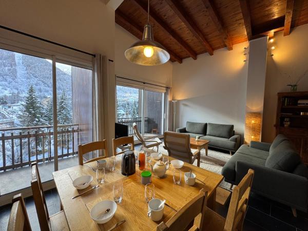 Le Concorde By Mountain Collection Immobilier - La Salle les Alpes