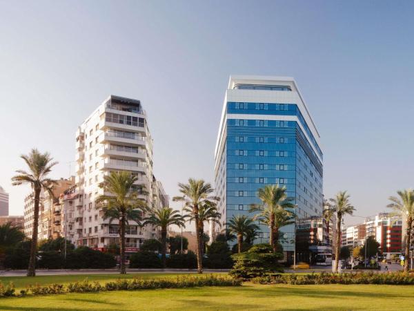 Mövenpick Hotel Izmir - Konak