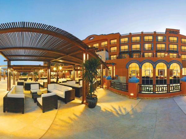 Mövenpick Resort El Sokhna - Egypt