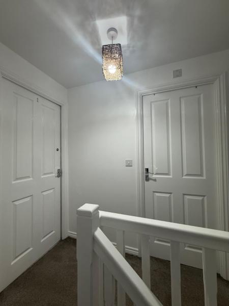One Bedroom With Private Bathroom - Coventry