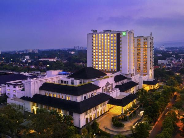 Ibis Styles Bandung Grand Central - 萬隆