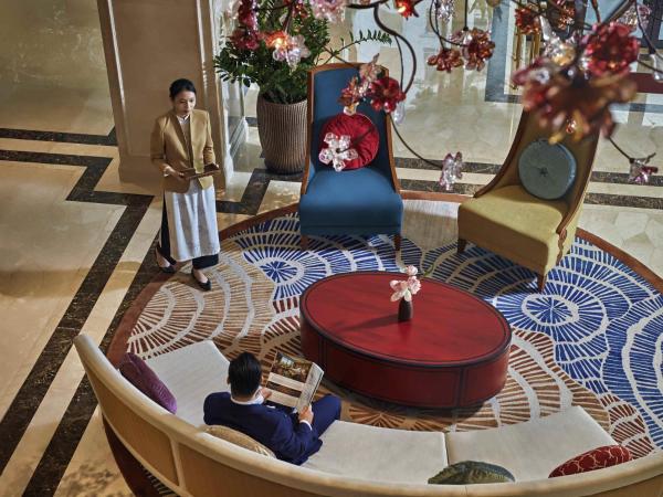 Grand Mercure Hanoi - Hanoi