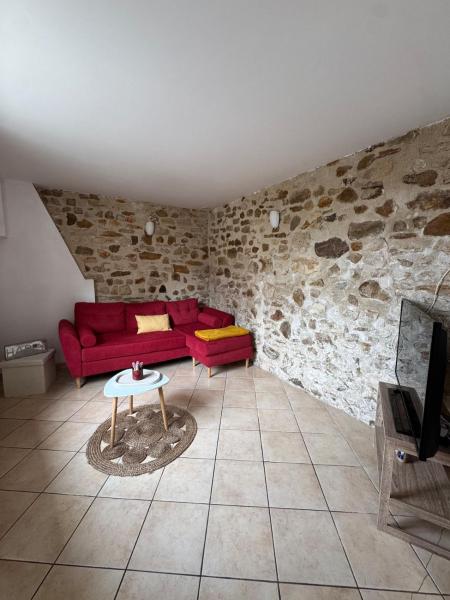 Maison Cocon De Pierre - Château-Thierry
