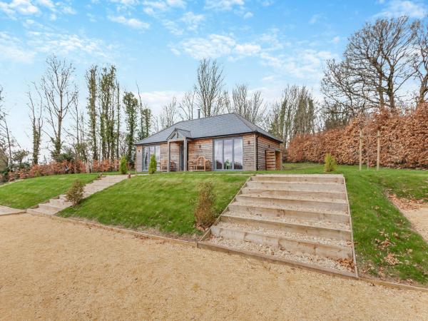 The Lodge At Edenbridge - Shepton Mallet
