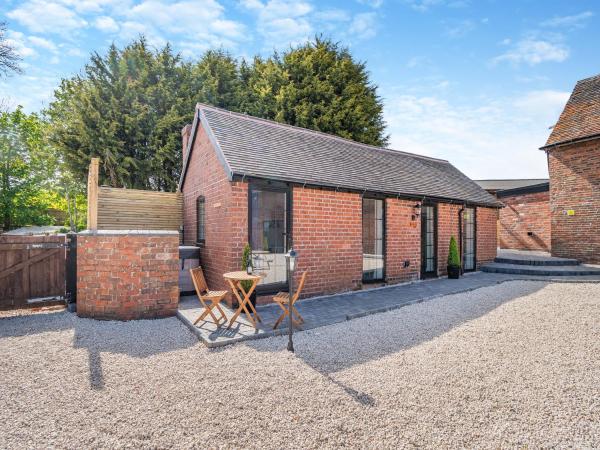 Fountain Front Barn - Uk45937 - Leicestershire