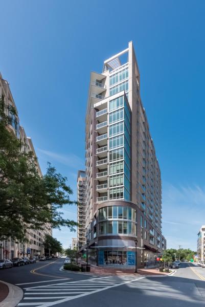 Global Luxury Suites Bethesda Chevy Chase - Montgomery County, MD