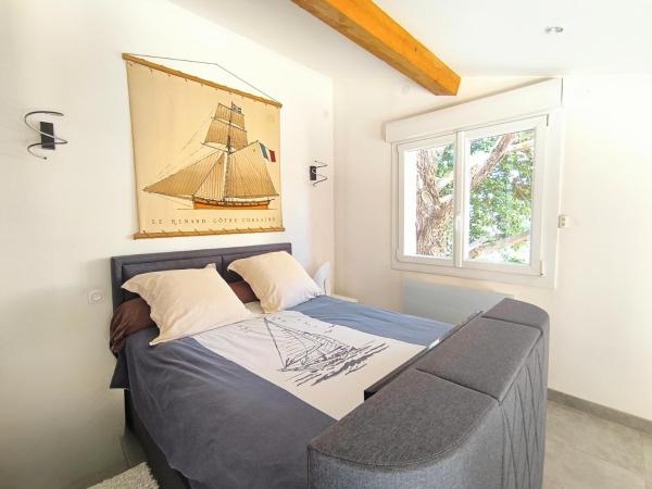Beautiful Home, Ideal For Visiting Aix And Marseille - Aix-en-Provence