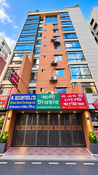 - Bangladesh