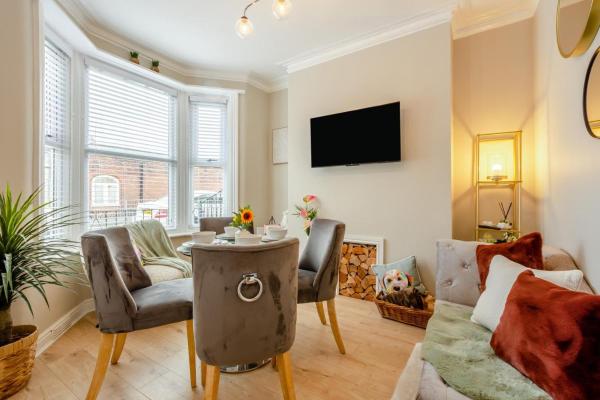 2 Bed In Scarborough Oc-c45973 - Scarborough