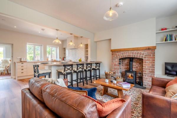 3 Bed In Hay-on-wye Oc-t45450 - Hay-on-Wye