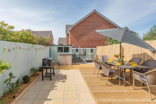 3 Bed In Westward Ho Oc-h45910 - Appledore
