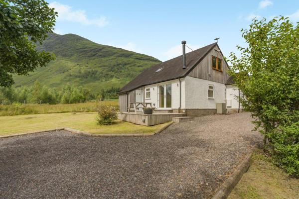4 Bed In Glen Etive Oc-h45919 - Glencoe