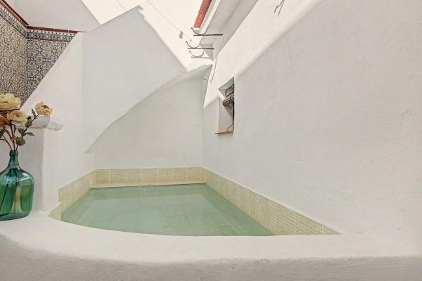 La Casa Del Castillo - Niebla