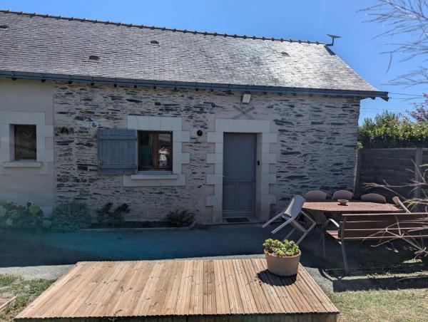 Gîte La Loge - Pays de la Loire