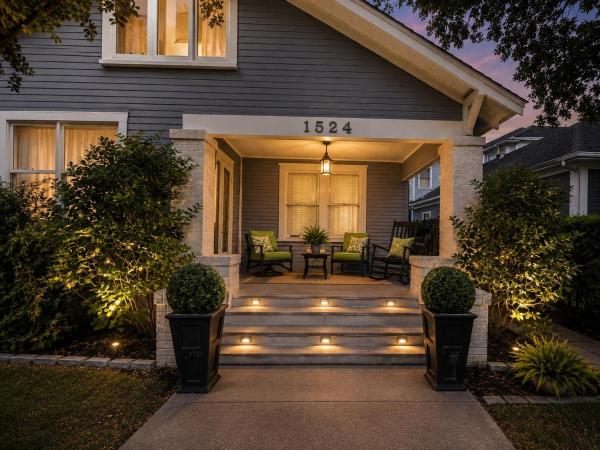 Spacious 4br - Sleeps 12 - Near Downtown Houston - 휴스턴