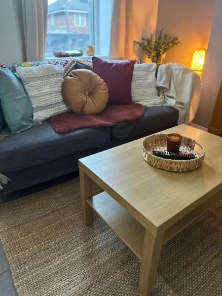 Barrow-in-furness 4br - Perfect For Contractors Stay - Barrow-in-Furness