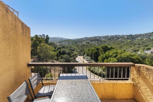 Appartement Porticcio Terra Bella 1 - Ajaccio