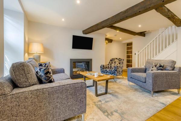 2 Bed In Hay-on-wye Oc-d45845 - Hay-on-Wye