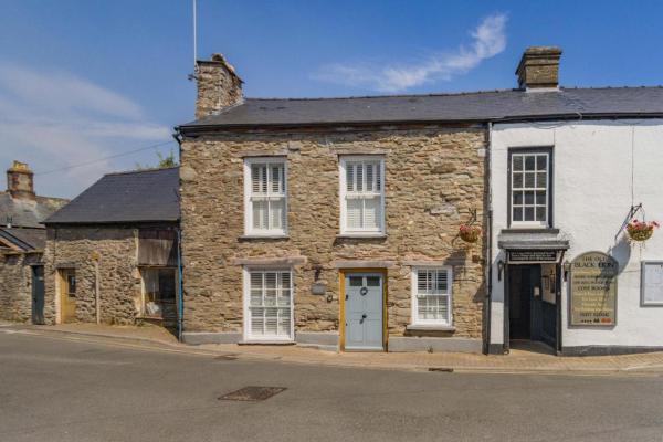 2 Bed In Hay-on-wye Oc-d45845 - Hay-on-Wye