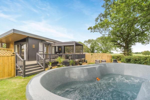 1 Bed In Northop Oc-l45782 - Cheshire