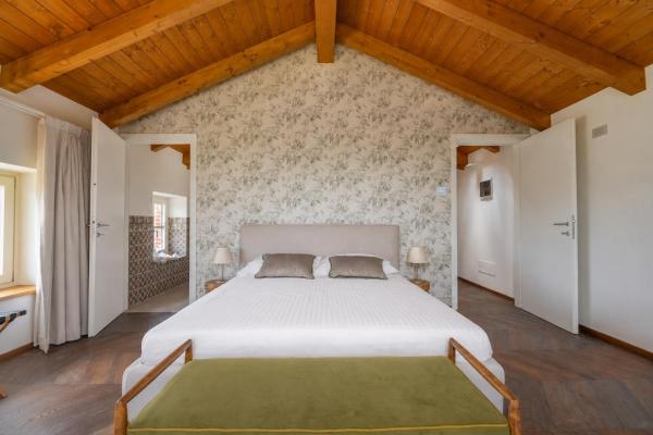 Valgaia Suites - Piedmont