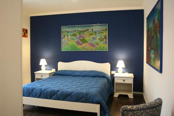 Bb Sesto Piano - Foggia