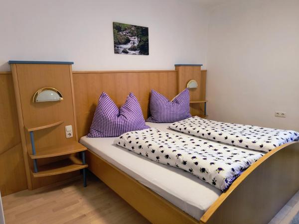 Apartment Alpenblick Lienz - Lienz