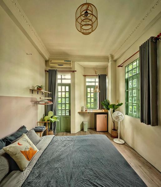 Xiaohome - Saigon Corner - 胡志明市