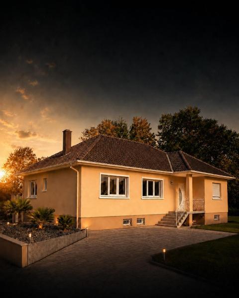 Villa B - Rastatt
