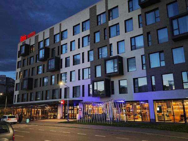 Ibis Timisoara City Center - Timișoara