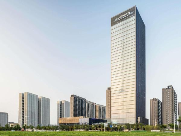 Pullman Jiaxing Pinghu Excellence -