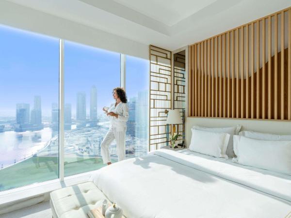 Pullman Dubai Downtown - Dubai