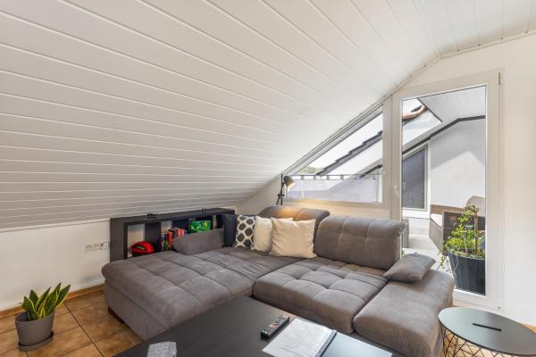 Ferienwohnung Arnsberger Wald - Möhnesee