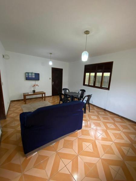 Casa Aconchegante Com 3 Quartos, Lazer E Conforto - Teresópolis