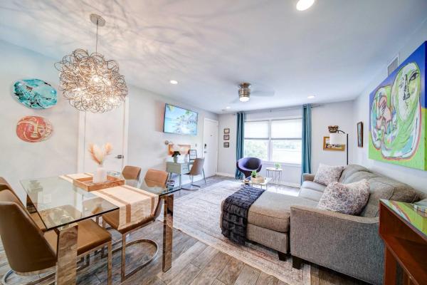 Spacious Conveniently Located 1br In Myers Park - Charlotte, NC