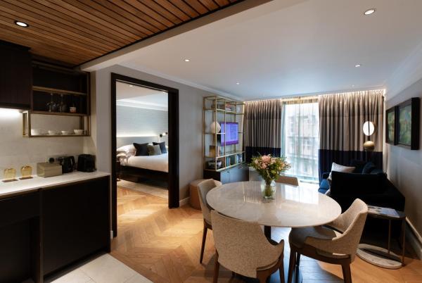 The Guardsman Hotel - Chelsea