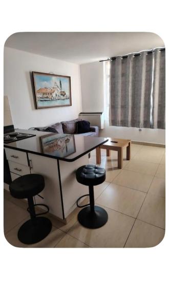 Tenbury Ocean View Apartment - Durban