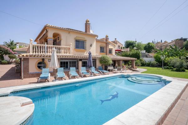 Casa Beatriz - Rincón de la Victoria